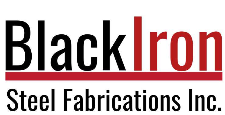 Black Iron – Built Right the First Time